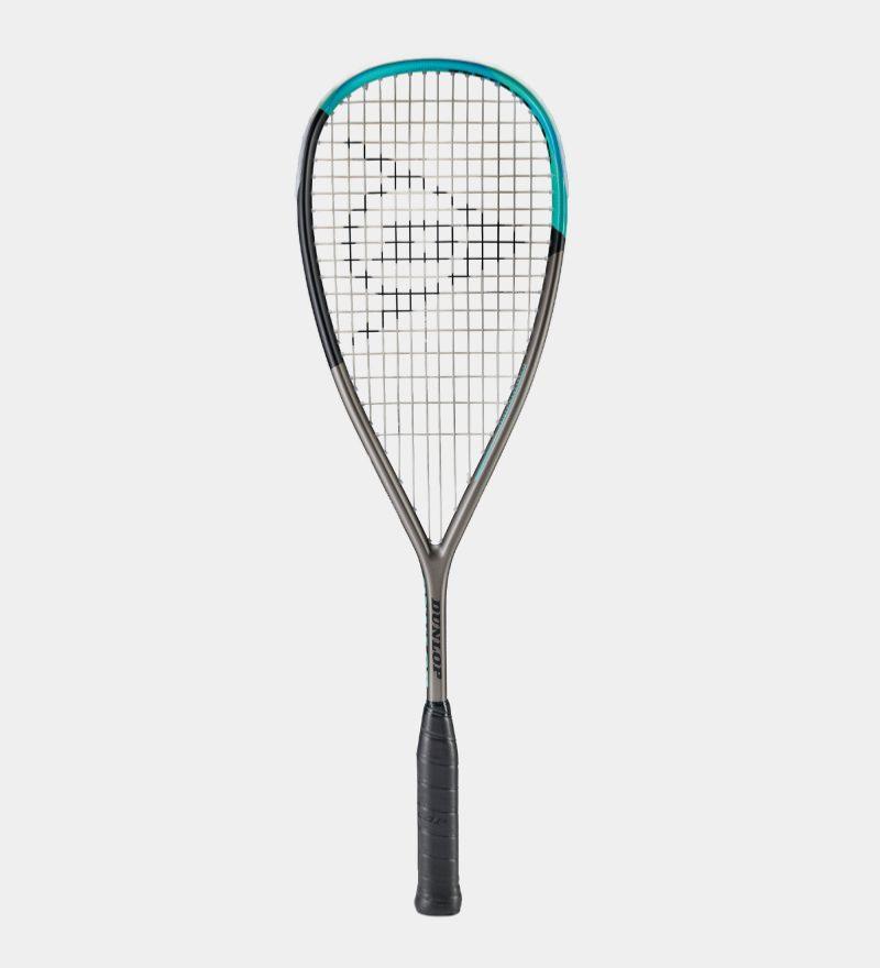 Comprar raqueta de squash Dunlop Blackstorm Titanium al mejor precio