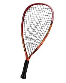 Raqueta de racquetball Head Nano Ti Demon
