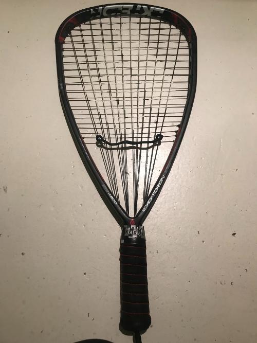 Comprar Raqueta racquetball EKTELON RG ESP150