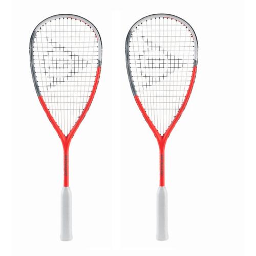 Comprar raqueta de squash Dunlop Tempo Pro NH al mejor precio