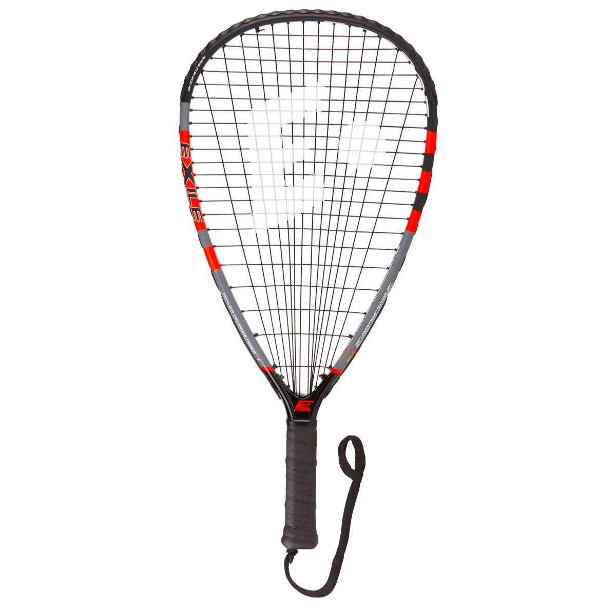 Comprar Raqueta de racquetball E-Force Exile al mejor precio