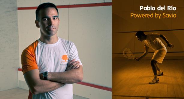 Entrevista al fundador de Teleraqueta, conoce a Pablo del Río.