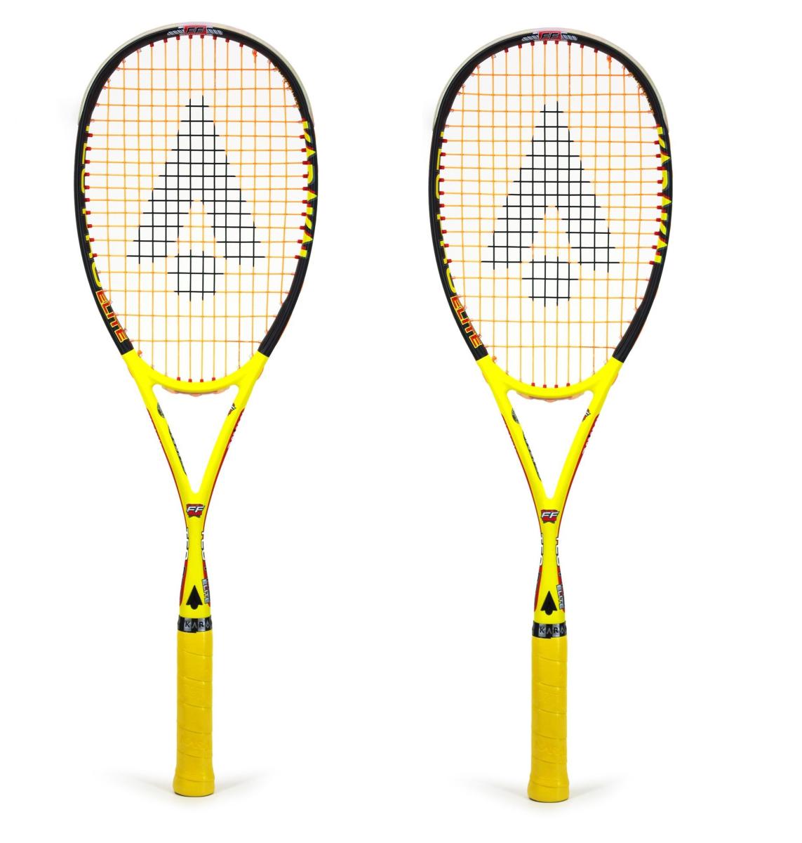 Comprar Raqueta de squash Karakal Tec- Pro Tesni Evans al mejor precio