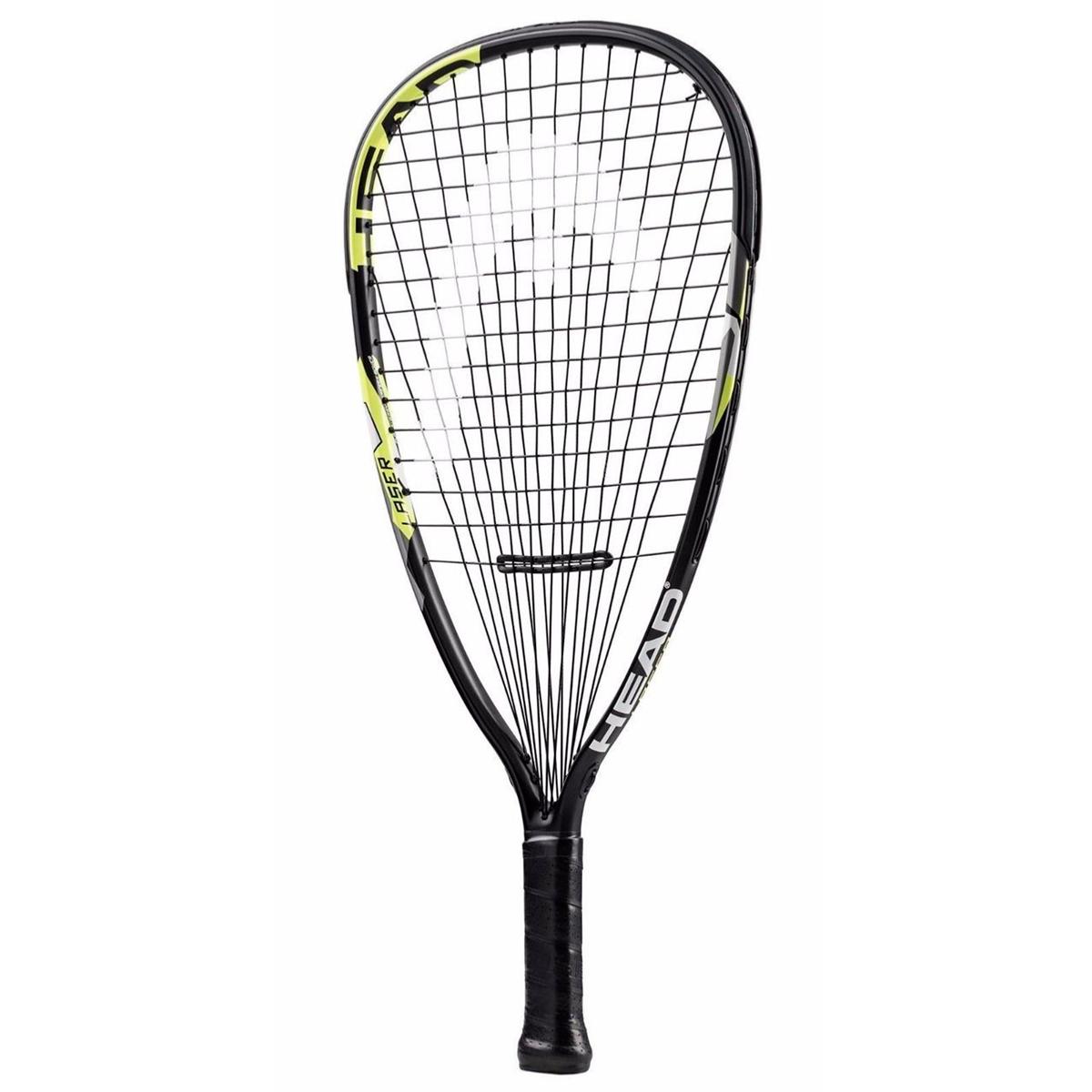 Comprar Raqueta de racquetball Head Liquid Metal Laser 2019 al mejor precio