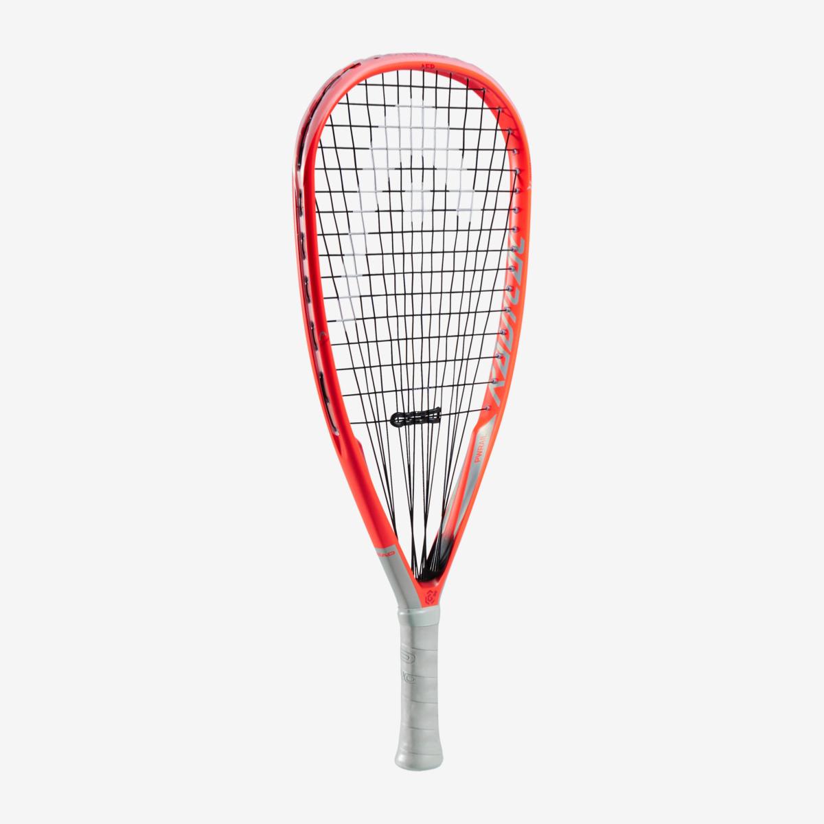 Comprar Raqueta de racquetball Head Graphene 360 Radical 170 en tu ...