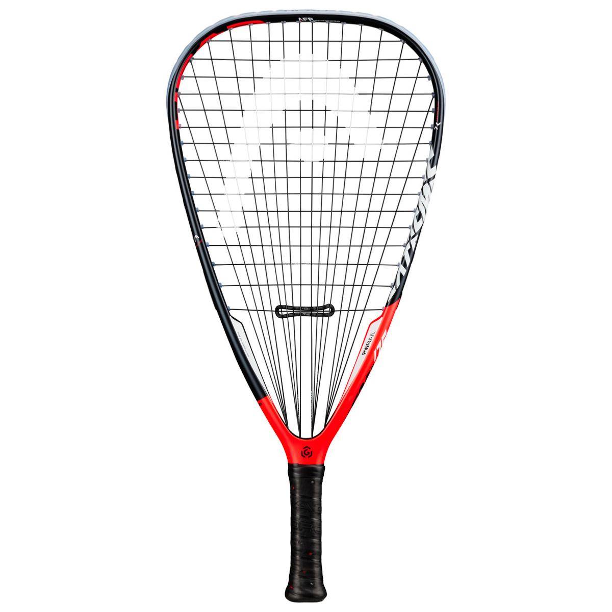Comprar Raqueta de racquetball Head Graphene 360 Extreme 175 al mejor ...