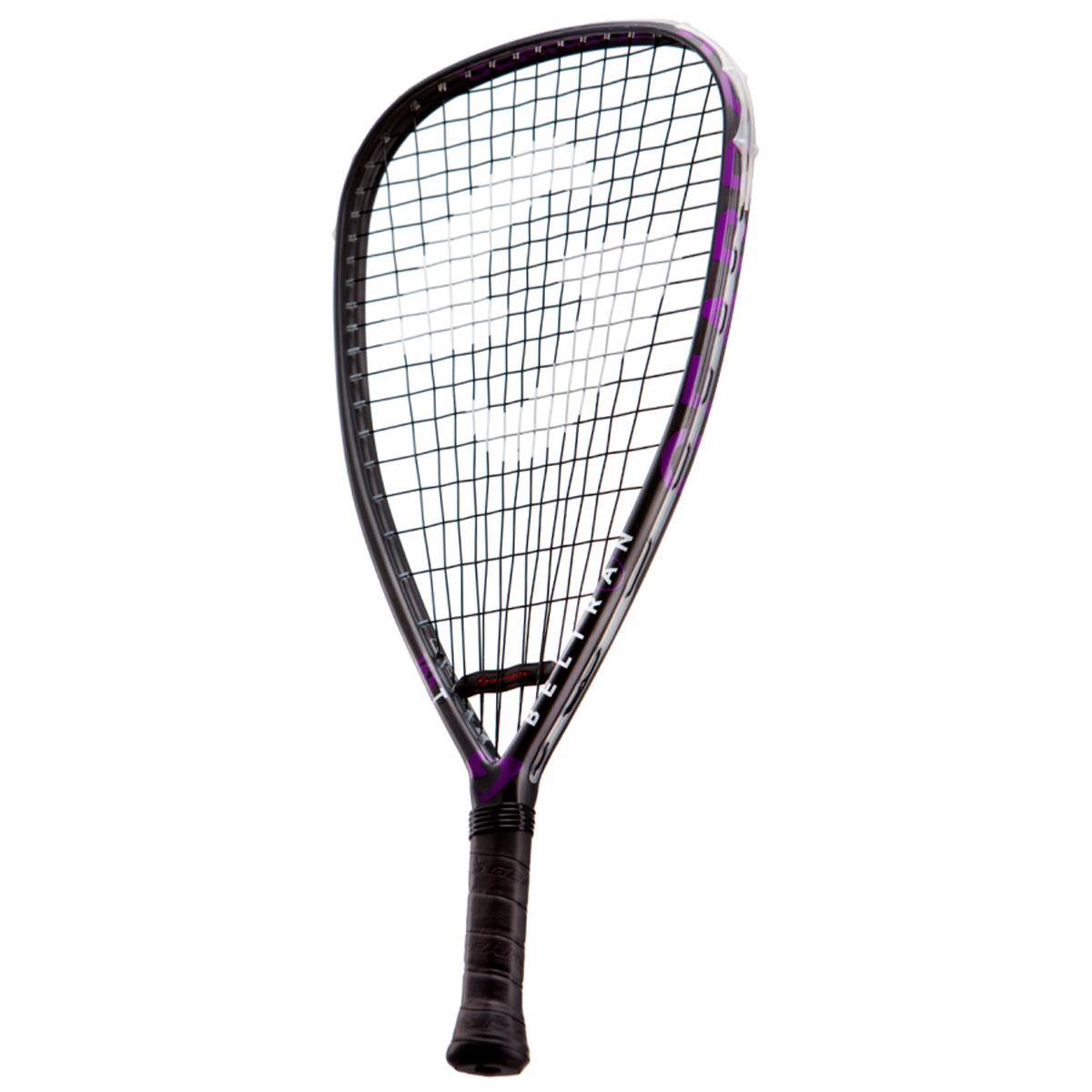 Comprar Raqueta de racquetball Gearbox Beltran 165 Morada al mejor precio