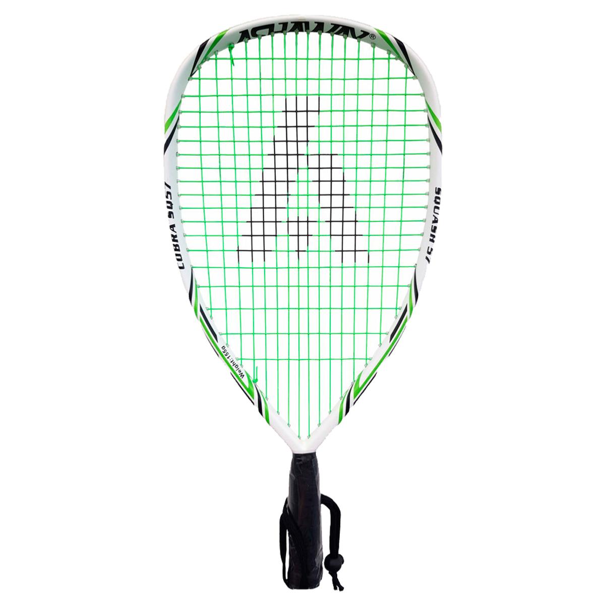 Comprar raqueta de Racketball Ashaway Cobra Sq57 al mejor precio