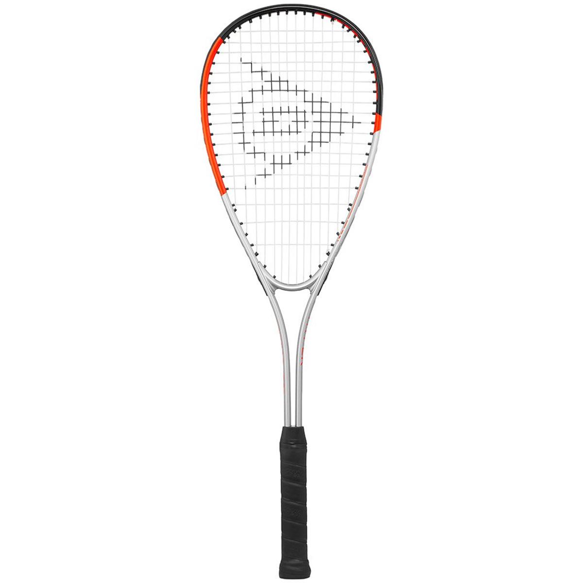 Comprar raqueta de squash Dunlop Hyper Ti 4.0 al mejor precio