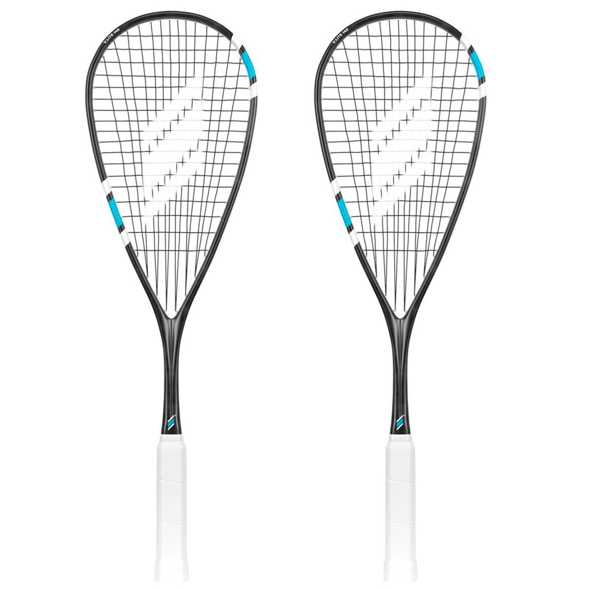 Comprar pack de 2 raquetas de squash Eye V-Lite 145 Pro al mejor precio